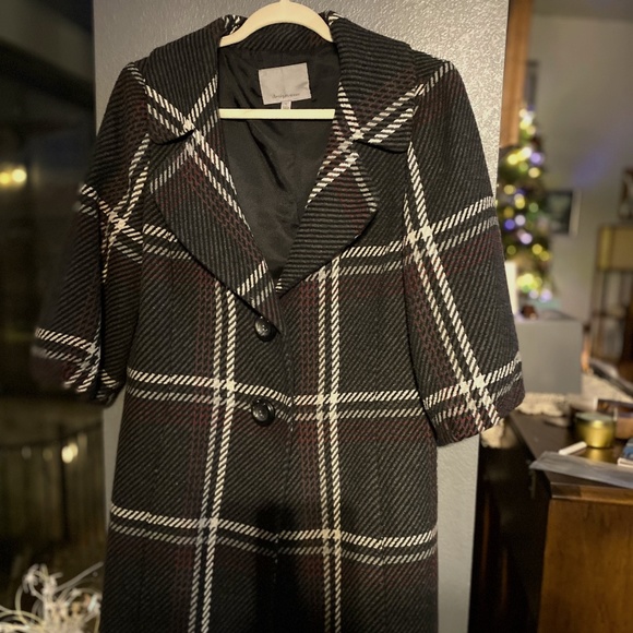 Classiques Entier | Jackets & Coats | Classiques Entier | Poshmark